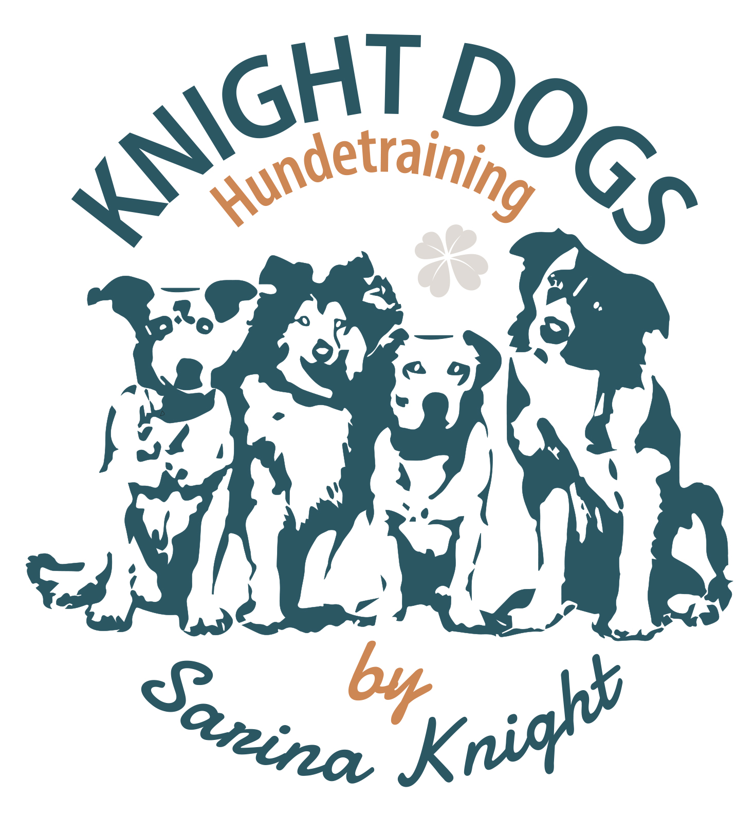 Knight Dogs - Hundetraining by Sarina Knight - STARTSEITE
